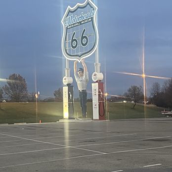 ROUTE 66 MOTORHEADS BAR & GRILL - Updated May 2026 - 230 Photos & 170 ...