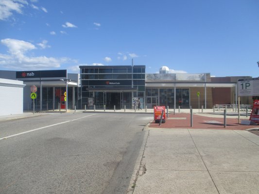 MIDLAND GATE SHOPPING CENTRE - Updated May 2026 - 13 Photos - 274 Great ...