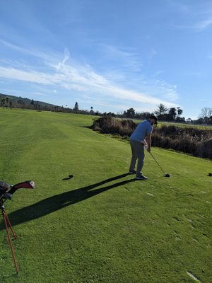 SONOMA COUNTY FAIR GROUNDS GOLF COURSE - Updated October 2025 - 24 ...