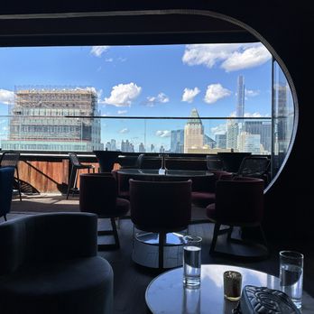DEAR IRVING ON HUDSON ROOFTOP BAR - Updated March 2025 - 711 Photos ...