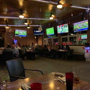 RUCKUS PIZZA, PASTA & SPIRITS - Updated October 2024 - 220 Photos & 318 ...