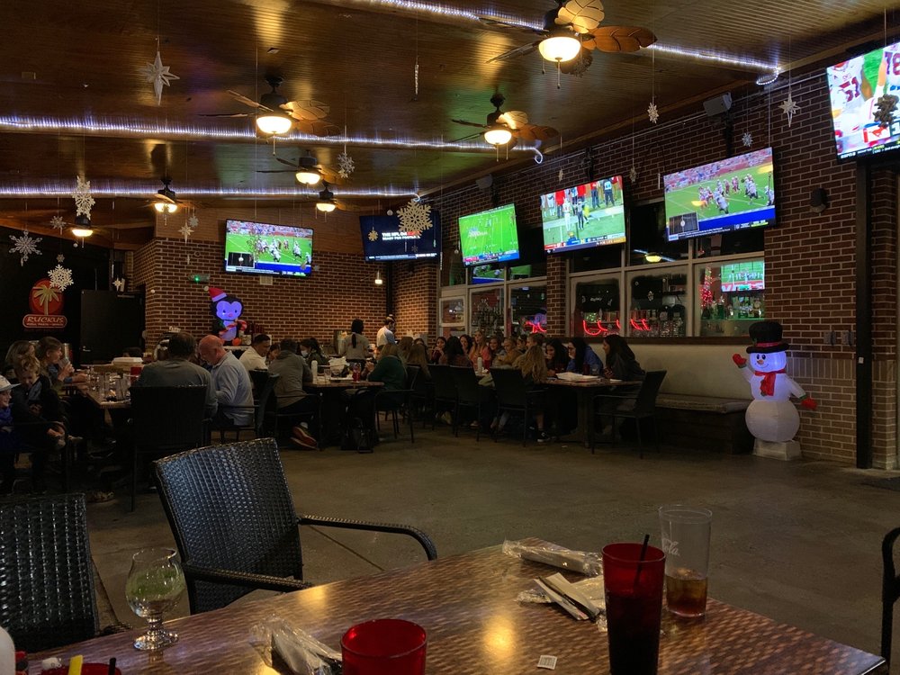 RUCKUS - APEX - Updated August 2024 - 169 Photos & 161 Reviews - 1055 ...