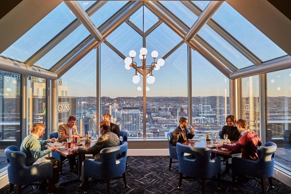 CITY CLUB BIRMINGHAM - Updated October 2025 - 124 Photos & 40 Reviews ...