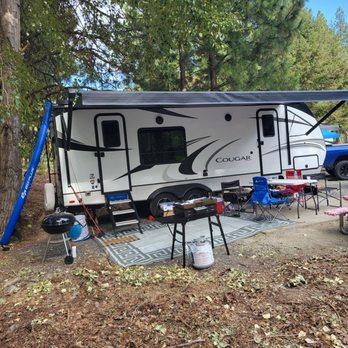 WHISPERING PINES RV PARK - Updated March 2025 - 77 Photos & 33 Reviews ...