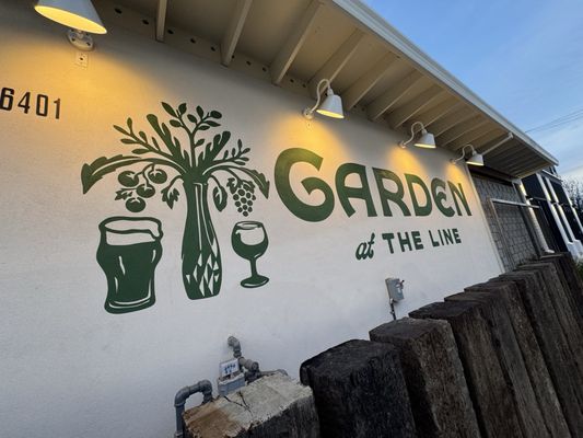 GARDEN AT THE LINE - Updated March 2025 - 68 Photos & 38 Reviews - 6415 ...