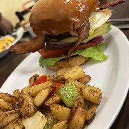 RUSTY POT CAFE - 697 Photos & 894 Reviews - 324 S Market St, Inglewood ...