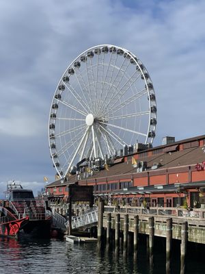 PIER 58 - Updated June 2026 - 509 Photos & 66 Reviews - 1401 Alaskan ...