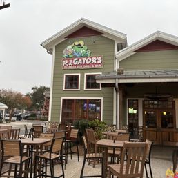 R J GATOR’S - Updated October 2025 - 122 Photos & 180 Reviews - 1015 ...