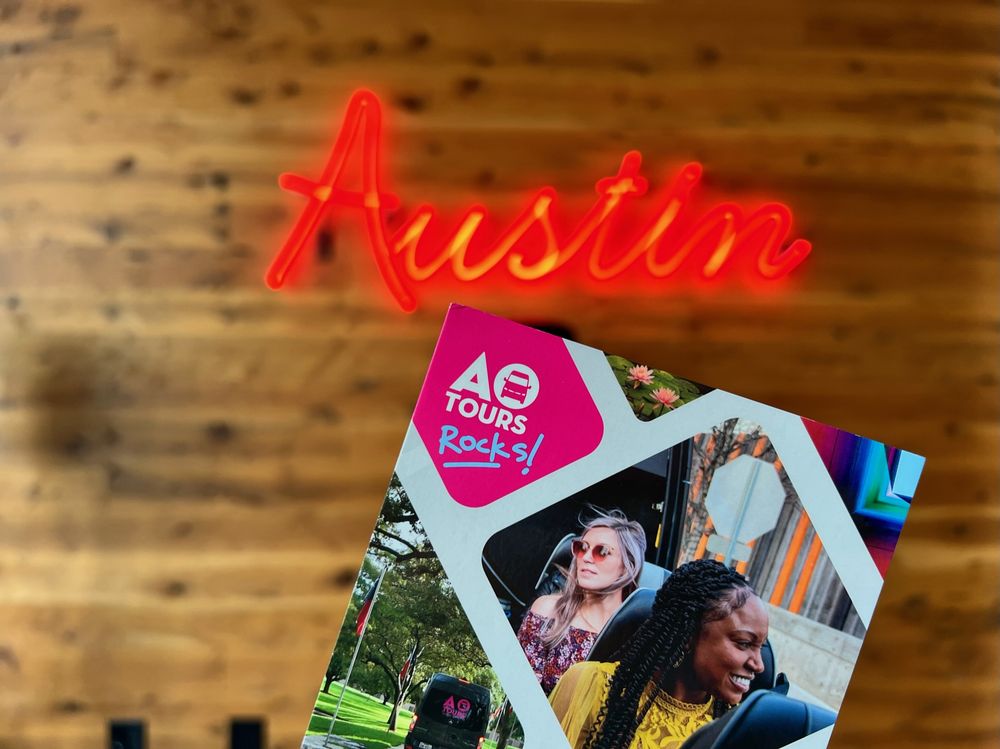 AO TOURS AUSTIN - Updated October 2025 - 108 Photos & 96 Reviews - 602 ...