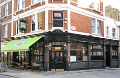 THE GREEN MAN - Updated July 2025 - 10 Photos & 46 Reviews - 36 Riding ...