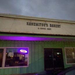 KANEMITSU’S BAKERY & COFFEE SHOP - Updated October 2025 - 322 Photos ...
