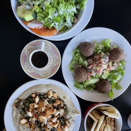 JERUSALEM GRILL - Updated July 2025 - 121 Photos & 311 Reviews - 223 ...