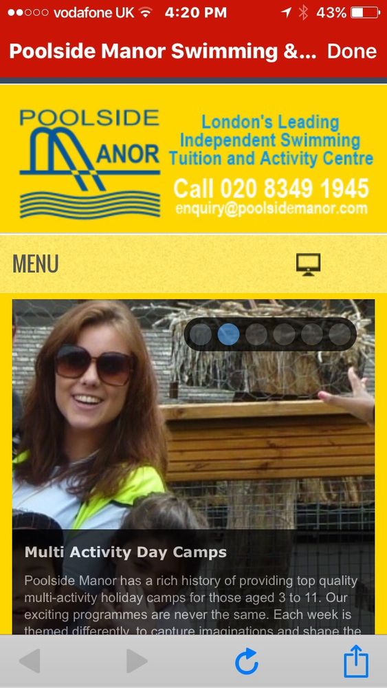 POOLSIDE MANOR - Updated August 2024 - Lyndhurst Gardens, London ...