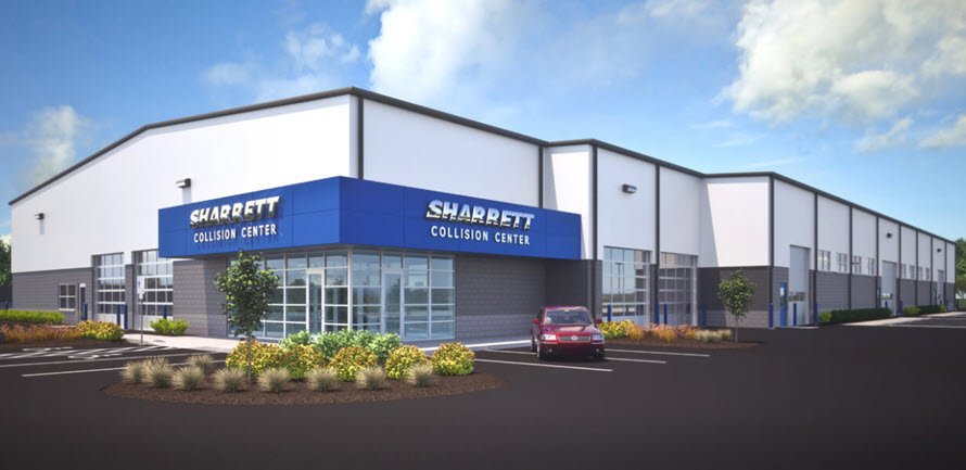 SHEEHY COLLISON CENTER - Updated December 2025 - 10 Reviews - 10306 ...