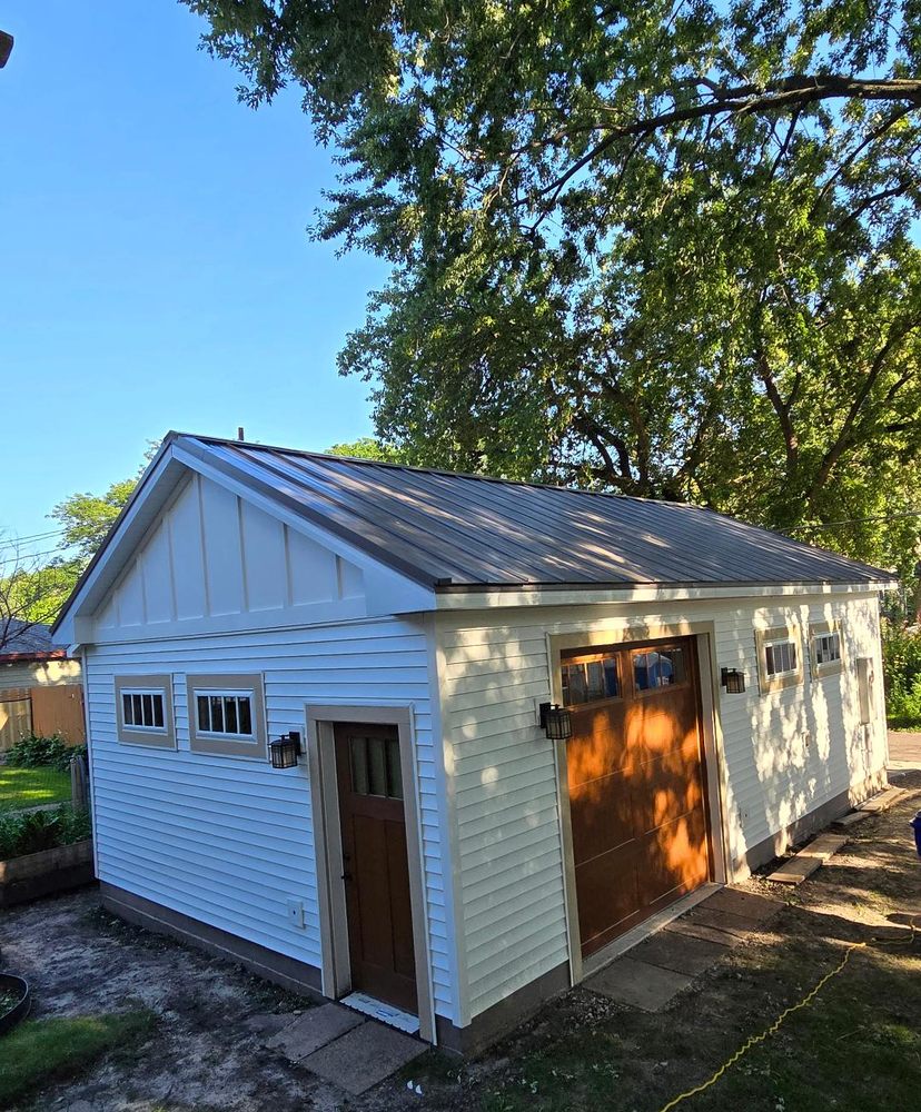 REGAN CONSTRUCTION - Updated September 2024 - Request Consultation ...