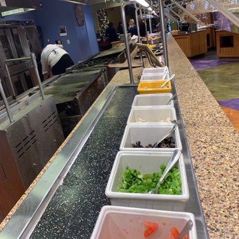 KALAHARI RESORTS GREAT KAROO BUFFET - Updated January 2026 - 45 Photos ...