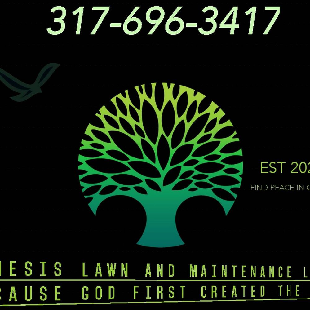 GENESIS LAWN AND MAINTENANCE - Updated June 2024 - 16 Photos - Indianapolis, Indiana - Lawn ...