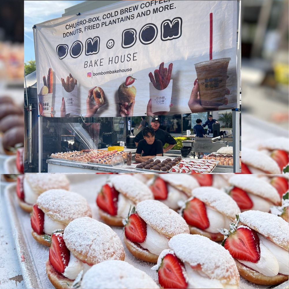 OTAY RANCH TOWN CENTER’S FARMER’S MARKET - Updated October 2025 - 212 ...