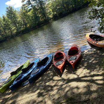 CONTOOCOOK RIVER CANOE - Updated January 2026 - 17 Photos & 13 Reviews ...