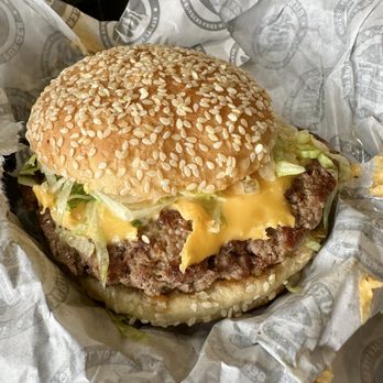 BURGER 25 - Updated January 2026 - 62 Photos & 39 Reviews - 2045 New ...