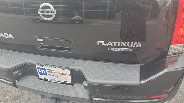 MIKE REICHENBACH FORD - Updated October 2025 - 44 Photos & 32 Reviews ...