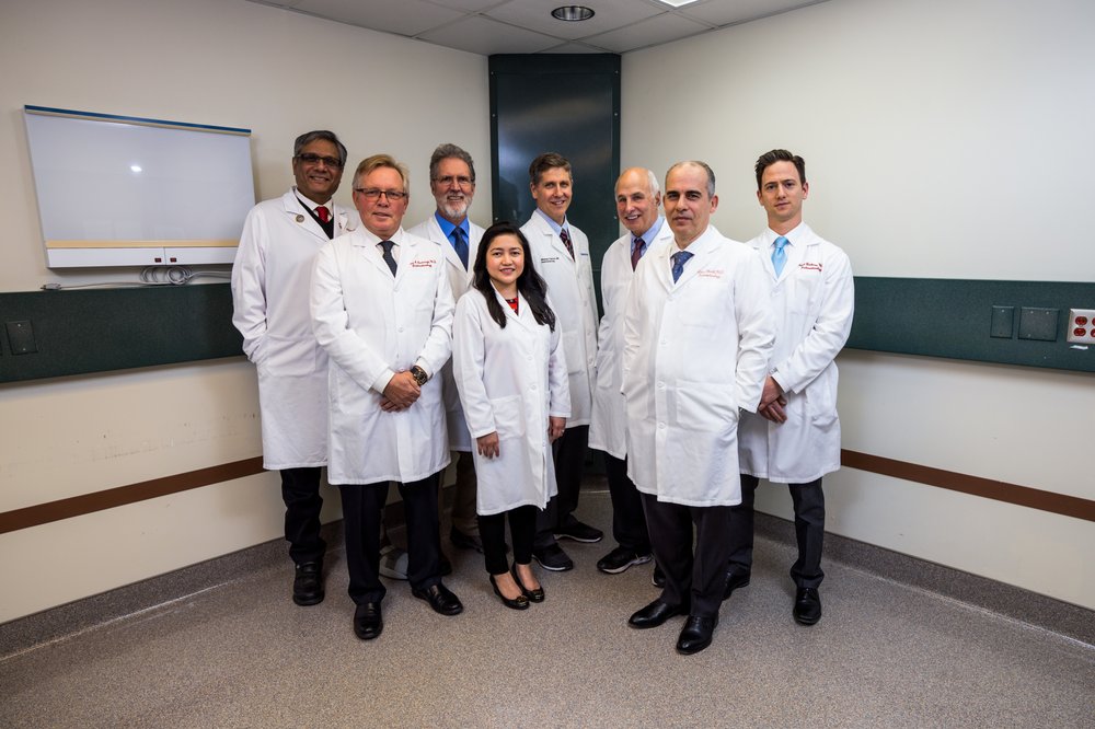 GASTROINTESTINAL SPECIALISTS - Updated December 2025 - 10 Reviews - 264 ...