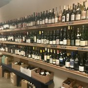 BIRBA - 199 Photos & 163 Reviews - Wine Bars - 458 Grove St, San ...