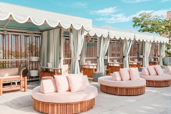 STRAWBERRY MOON POOL PARTY - Updated January 2026 - 601 Washington Ave ...