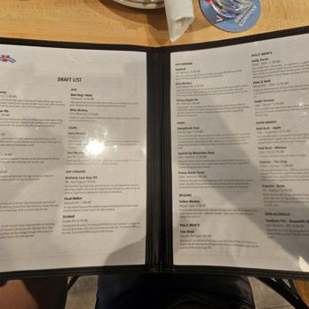 VICTORY BREWING COMPANY PHILADELPHIA - Updated September 2025 - 541 ...