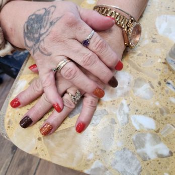 ELVIS NAILS - Updated July 2025 - 27 Photos & 35 Reviews - 3754 E 104th ...