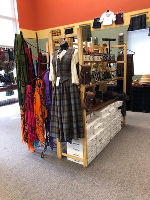 THE CELTIC CROFT - 30 Photos & 15 Reviews - Men's Clothing - 8451 ...