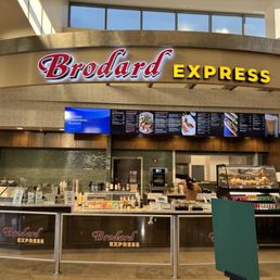 BRODARD EXPRESS - Updated December 2025 - 399 Photos & 221 Reviews ...