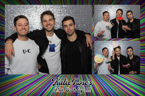 CELEBRITY PHOTO BOOTH - Updated December 2025 - 68 Photos & 12 Reviews ...