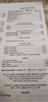 COLLINS BARBEQUE SMOKEHOUSE - 17 Photos & 18 Reviews - 6601 Broadway ...