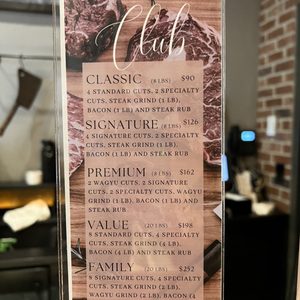 BETTER BEEF COMPANY - Updated April 2025 - 5325 Commercial St SE, Salem ...