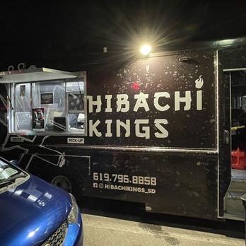 HIBACHI KINGS - Updated December 2025 - 109 Photos & 135 Reviews - 313 ...