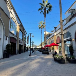 SOUTH COAST COLLECTION - 16 Photos & 23 Reviews - Shopping Centers ...