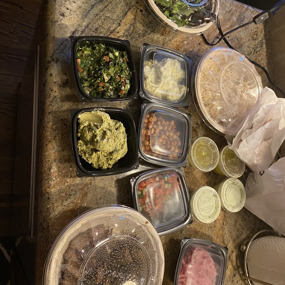 The Best 10 Halal Restaurants near Duke University Hospital in Durham ...