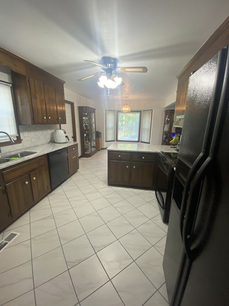 TOP STONE DESIGN - Updated October 2025 - 20 Photos - 5406 Glen Alden ...