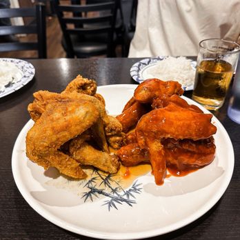 99 CHICKEN - Updated April 2025 - 1672 Photos & 2825 Reviews - 2781 El ...