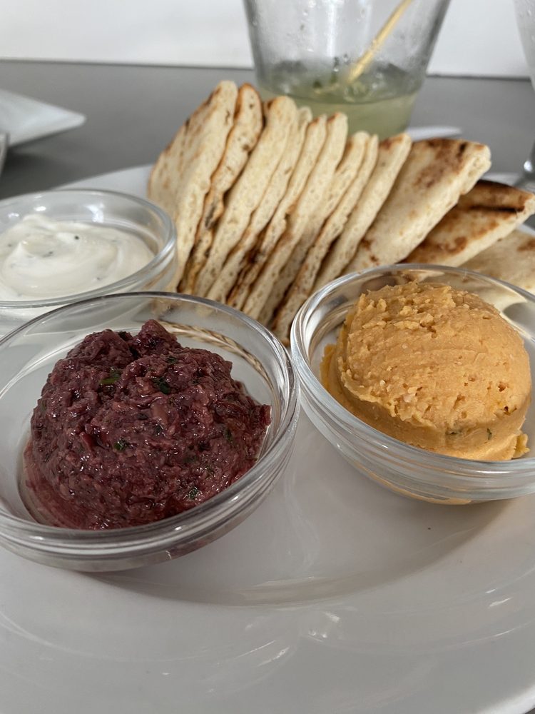 FIFTH SEASON RESTAURANT - 413 Photos & 378 Reviews - 34 E Broadway ...