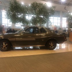 FRED ANDERSON TOYOTA - 81 Photos & 273 Reviews - 9101 Glenwood Ave ...