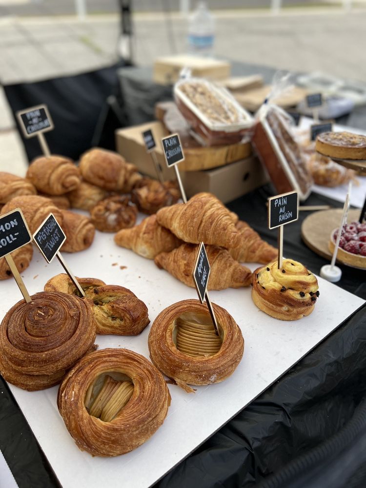 LE SAINT HONORE - Updated September 2025 - 45 Photos & 40 Reviews ...