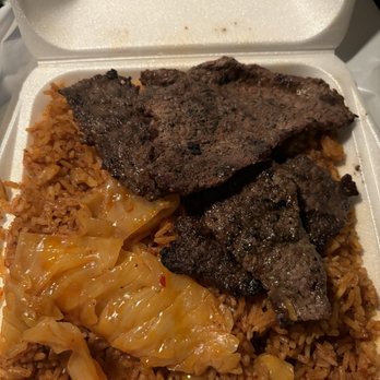 BANTABA AFRICAN RESTAURANT - Updated December 2025 - 306 Photos & 344 ...