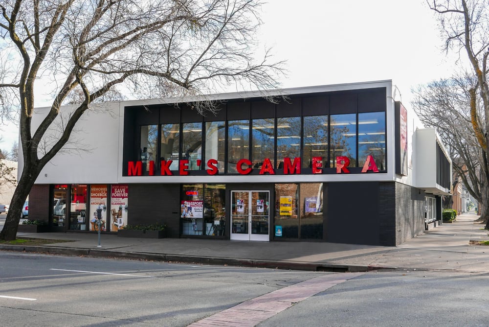 MIKE’S CAMERA- SACRAMENTO - Updated January 2026 - 76 Photos & 348 ...
