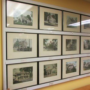 LAKEVILLE PUBLIC LIBRARY - Updated July 2025 - 18 Photos - 4 Precinct ...