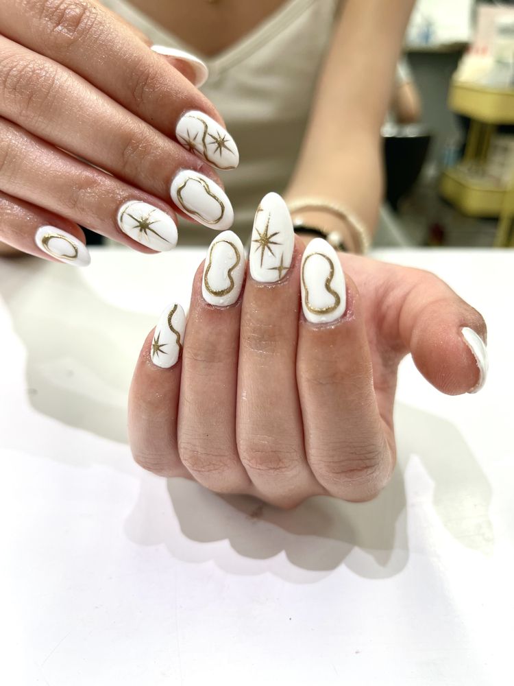 INSTYLE NAILS - Updated February 2025 - 923 Photos & 143 Reviews - 2446 ...