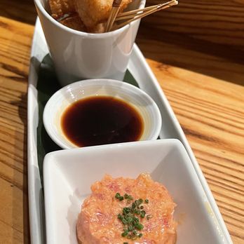 NOBU FIFTY SEVEN - Updated April 2025 - 2912 Photos & 1594 Reviews - 40 ...