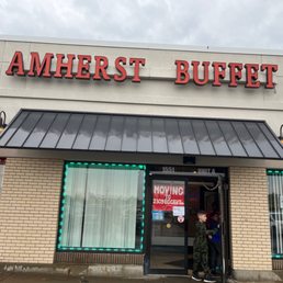 AMHERST BUFFET - Updated July 2025 - 256 Photos & 194 Reviews - 2309 ...