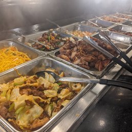 JOY LUCK BUFFET - Updated March 2025 - 166 Photos & 360 Reviews - 8030 ...